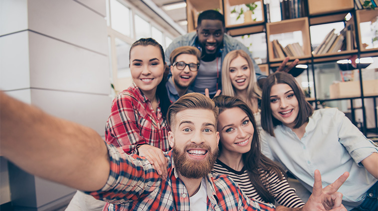 Three Tips for a Smooth Transition into a New Workplace : Jobillico.com