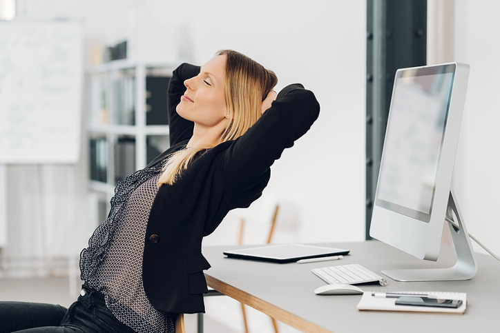 Six astuces gagnantes pour réussir son retour au bureau : Jobillico.com Six astuces gagnantes pour réussir son retour au bureau : Jobillico.com