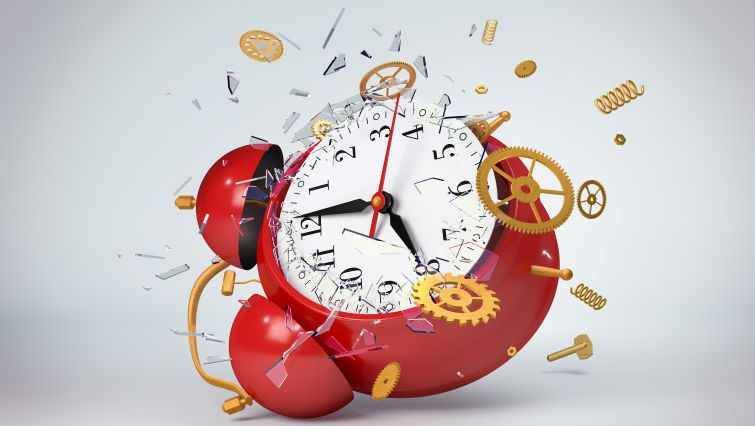 Long Working Hours Are Killing Employees : Jobillico.com