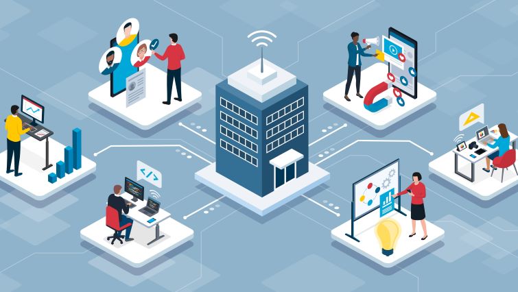 7 HR Technology Tips to Improve Employee Experience : Jobillico.com