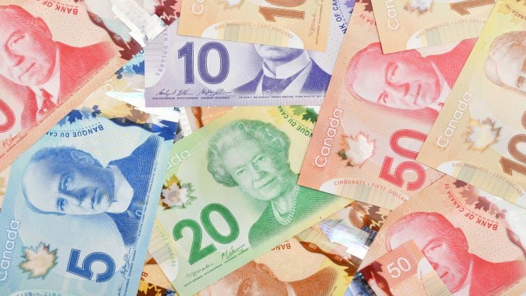 The Average Canadian Salary in 2021 : Jobillico.com