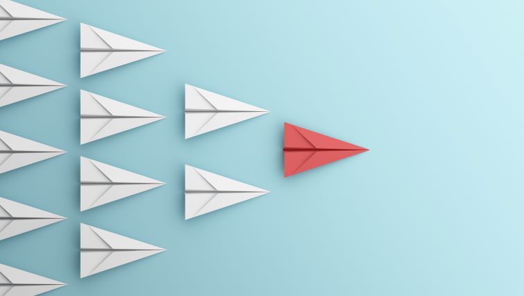 5 Effective Steps to Hiring and Promoting Strong Leaders : Jobillico.com