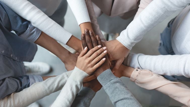 How To Build A Strong Team Culture In 10 Steps : Jobillico.com