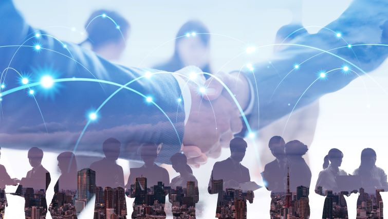 9 Critical Networking Skills You Need to Learn In 2022 : Jobillico.com