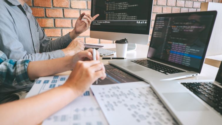 8 Proven Methods to Source and Screen Software Developers : Jobillico.com