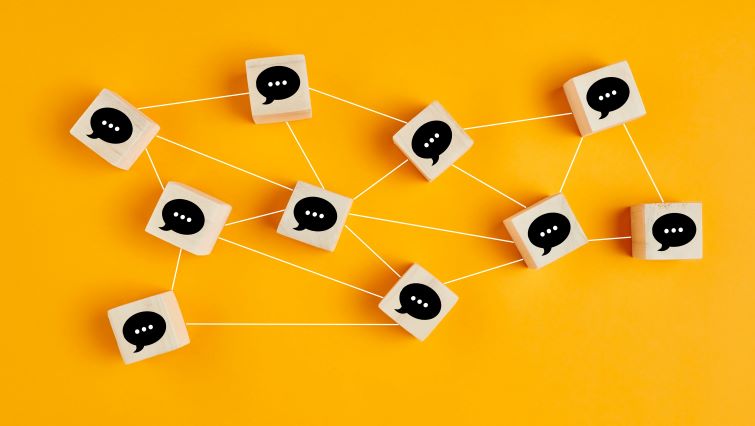 How to Choose The Perfect Medium of Business Communication : Jobillico.com