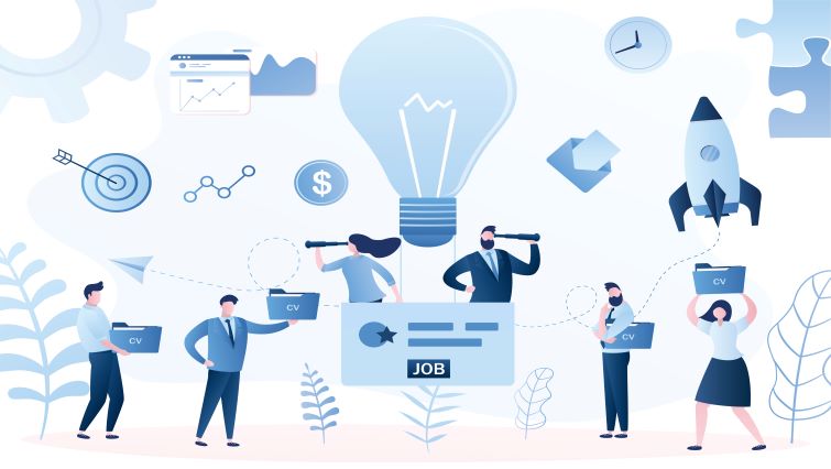 Les 15 emplois les plus demandés au Canada en 2023 : Jobillico.com