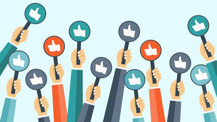33 exemples de messages de reconnaissance destinés aux employés ...