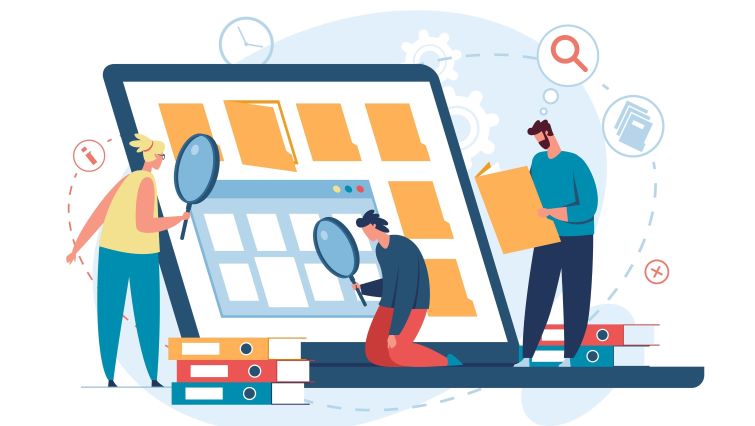 How To Research A Company Before A Job Interview : Jobillico.com