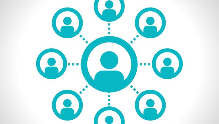 Professional Networking Png