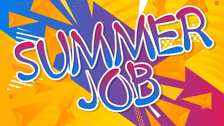 How to Make the Most of Your Summer Job Experience : Jobillico.com