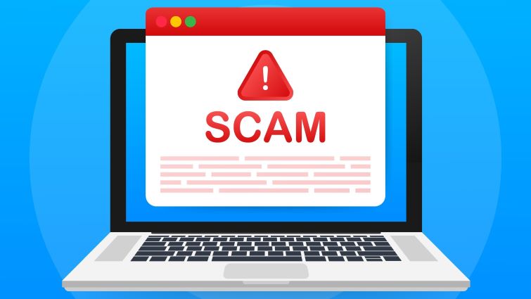 5 Ways to Prevent Yourself Getting Caught In A Fake Job Scam ...