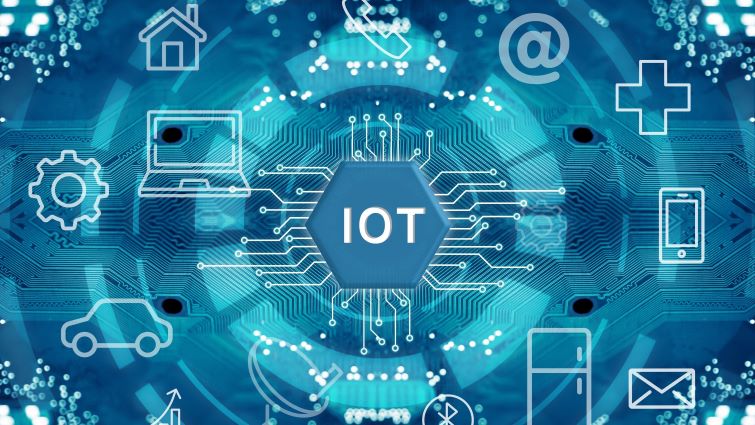 The Ultimate Guide to IoT Career Opportunities in 2023 : Jobillico.com
