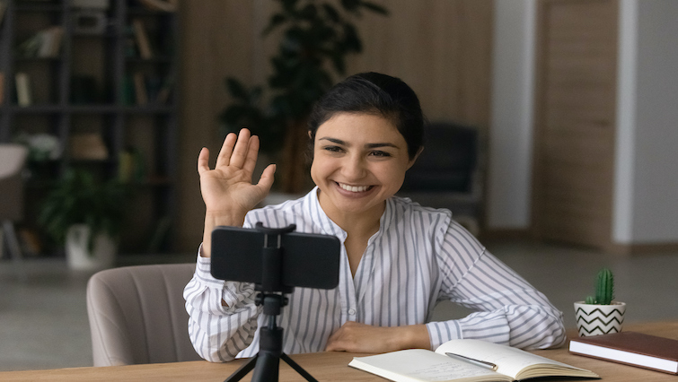 Créer un CV vidéo pour vous démarquer : guide complet et exemples ...