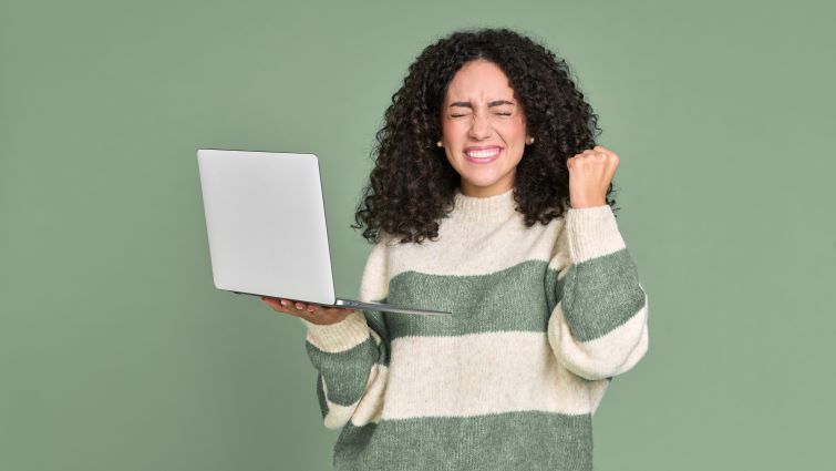 12 Signs Of A Good Job Interview : Jobillico.com