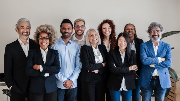 How To Manage A Multi Generational Workforce