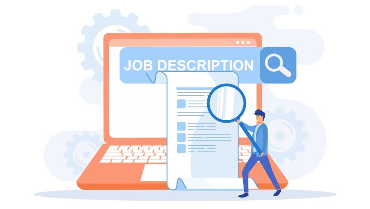 How To Create A Job Description That Attracts The Best Candidates ...