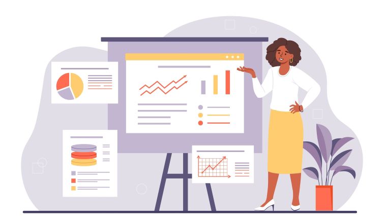 Showing, Not Telling: 5 Ways Visual Aids Improve Any Meeting ...