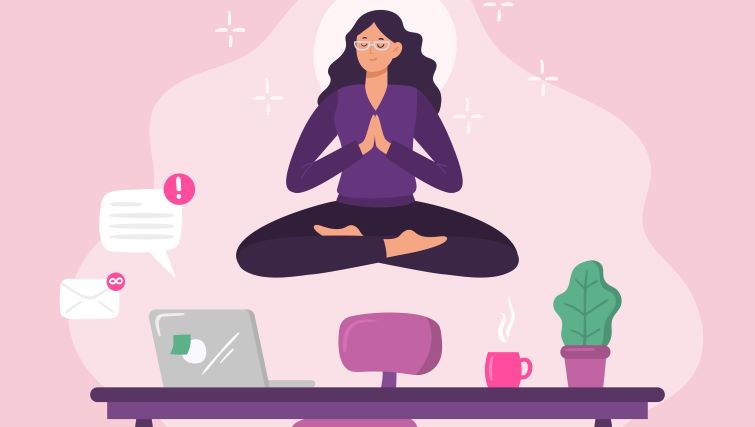Building Resilience: Equipping Employees to Handle Stress and ...