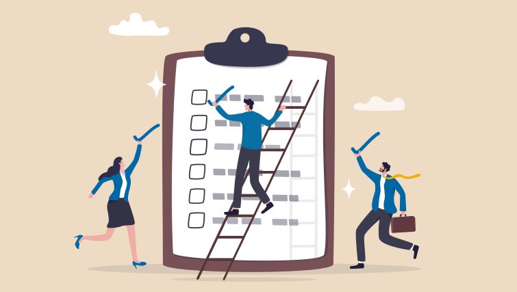 8 Best Qualities of a Good Employee : Jobillico.com