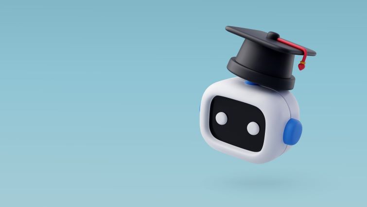 How the AI-Driven Job Market is Affecting New Grads : Jobillico.com