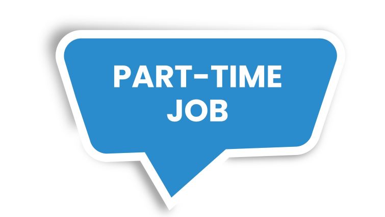 Top 10 High-Paying Part-Time Jobs Perfect for New Graduates : Jobillico.com