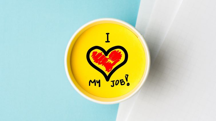 Finding Purpose-Driven Work: How to Align Your Career with Your ...