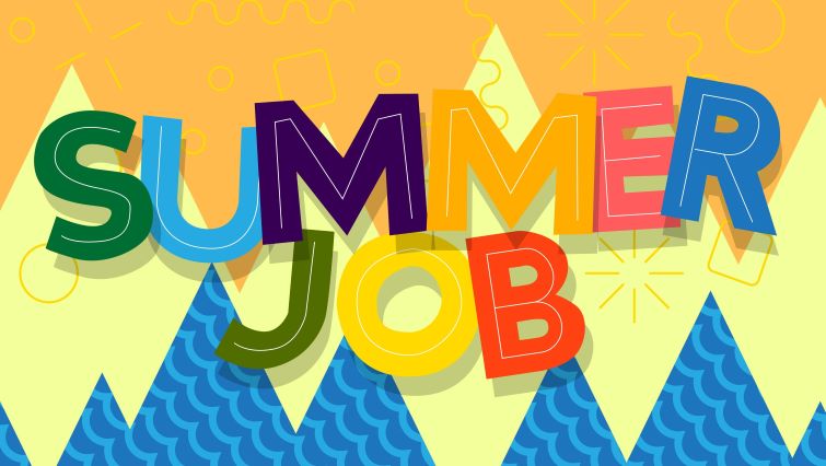 Seasonal Job Hunting Tips: How to Land the Perfect Summer Job ...