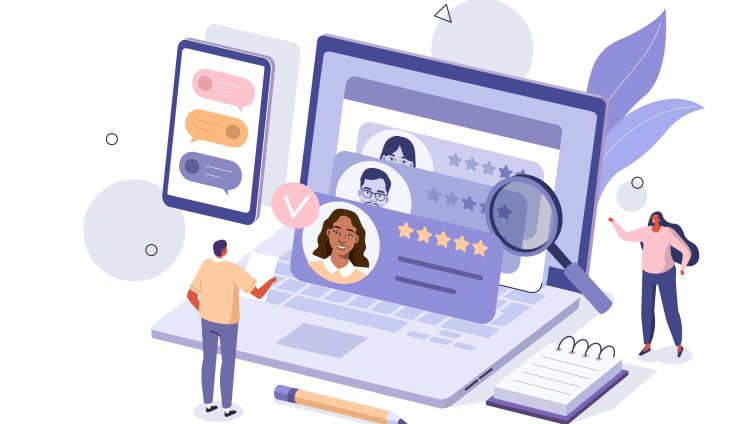 The Employee Performance Evaluation Email: What It Is, When to Send It ...