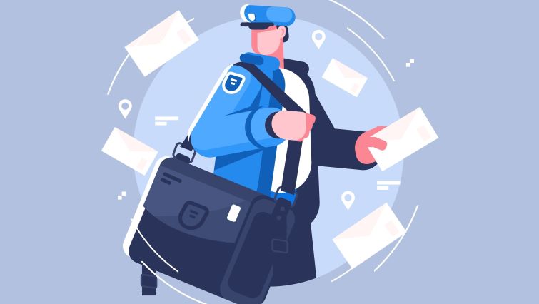 How To Write A Postal Worker Resume – FREE TEMPLATE : Jobillico.com