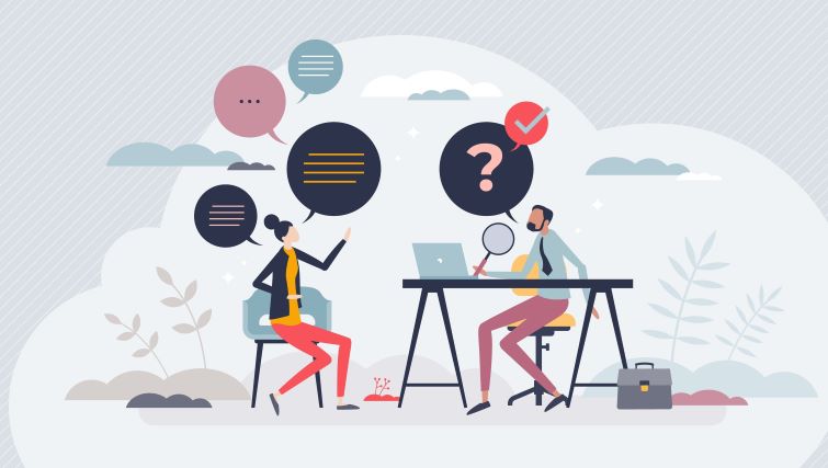 5 Devastating Job Interview Mistakes You Don't Know You're Making ...