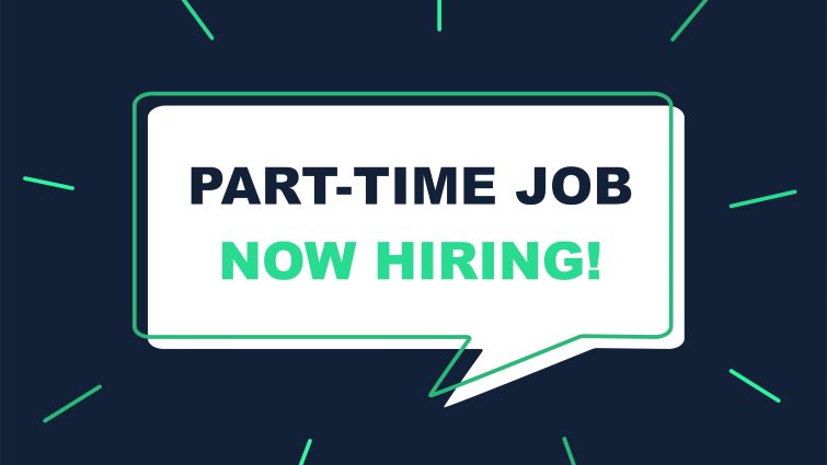 Finding The Right Part-Time Job: 5 Practical Tips : Jobillico.com