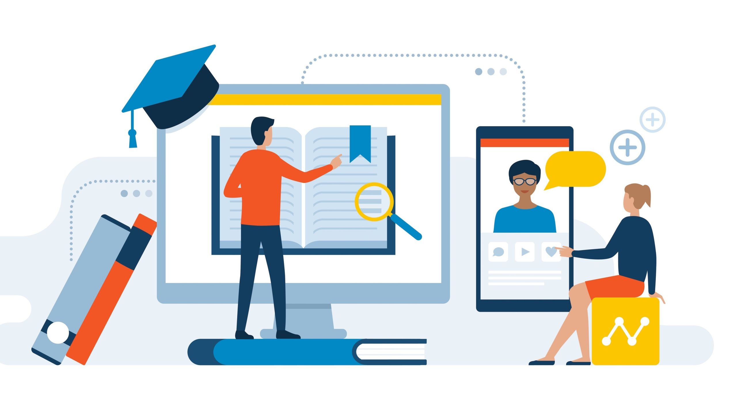 Flexible Jobs for Students: Balancing Work and Study : Jobillico.com