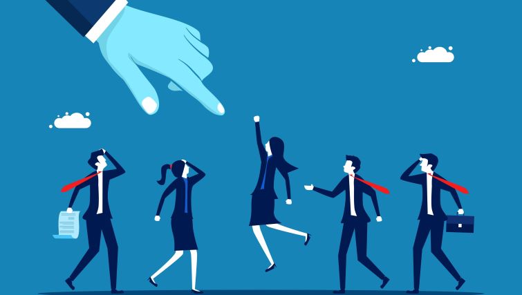 7 Ways to Stand Out During a Job Interview : Jobillico.com