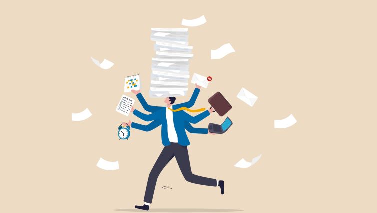 8 Warning Signs of Workaholism: How to Identify it in High Achievers ...