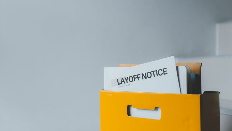 How to Handle Layoffs on Your Resume : Jobillico.com