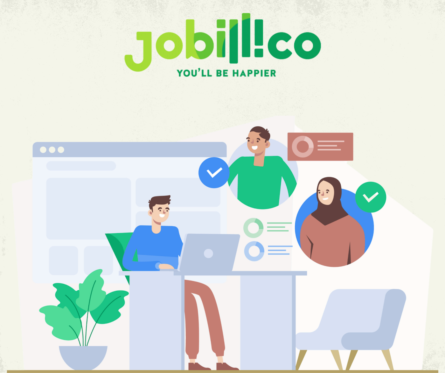 Jobillico: Le Blogue : Jobillico.com