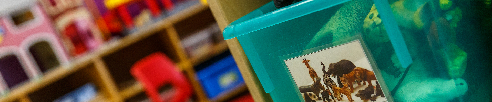 Succursales | Garderie Jardin des Trésors | jobillico.com