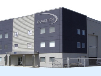 Emplois | Qualtech | Profil de l'entreprise | jobillico.com