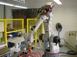 Emplois | ISE métal inc. | Profil de l'entreprise | jobillico.com