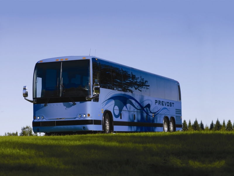 Emplois | Prevost | Profil de l'entreprise | jobillico.com