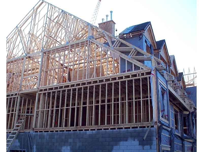 Emplois | Structures Ultratec | Profil de l'entreprise | jobillico.com