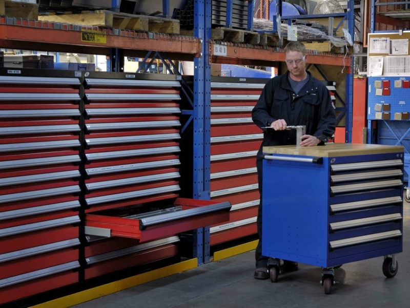 Emplois | Rousseau Métal Inc. | Profil de l'entreprise | jobillico.com