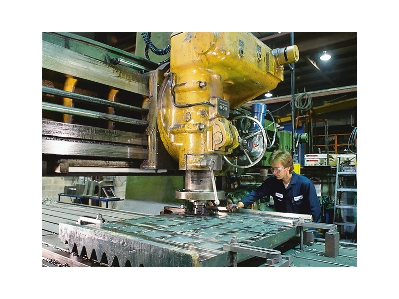 Photos et vidéos | Groupe Castech/Plessitech Inc. | jobillico.com