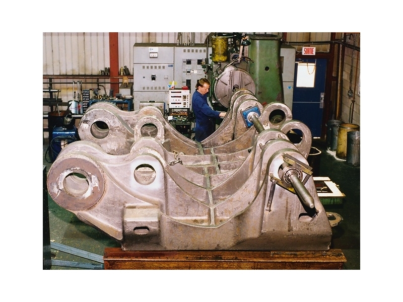 Emplois | Groupe Castech/Plessitech Inc. | Profil de l'entreprise ...