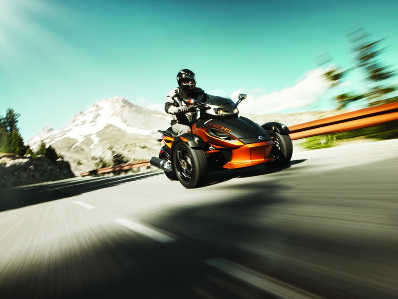 Jobs | BRP | Corporate profile