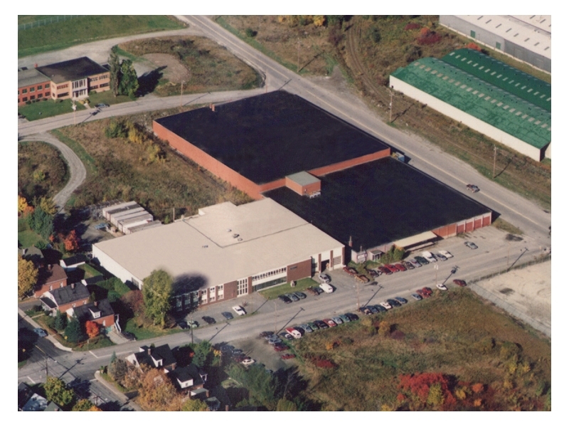 Emplois | AMF Canada | Profil de l'entreprise