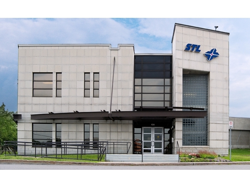 Emplois | Société de transport de Laval - STL | Profil de l'entreprise ...