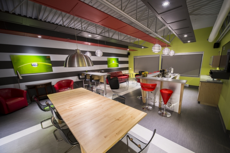 Emplois | Soteck inc. | Profil de l'entreprise | jobillico.com