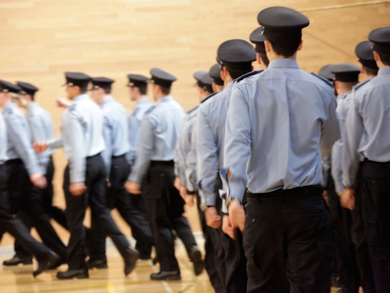 Emplois | École nationale de police du Québec ENPQ | Profil de l ...